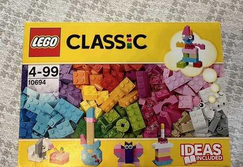 Конструктор Lego Classic 10694