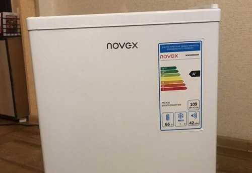Холодильник Novex nodd006442W