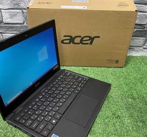 Acer TravelMate B1