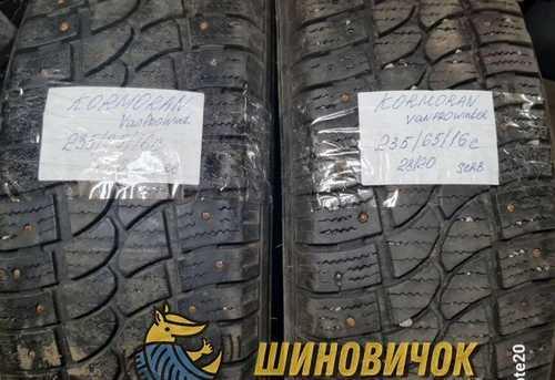 Kormoran VanPro Winter 235/65 R16C