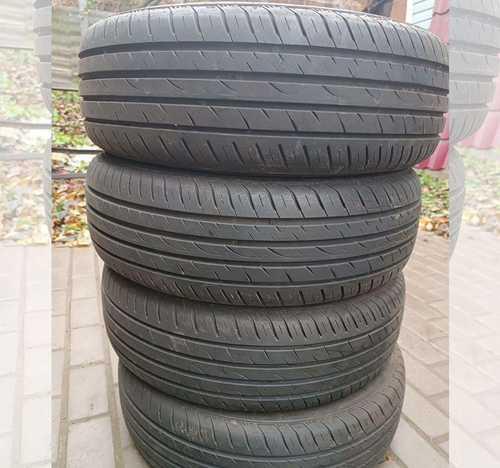 Nexen N'Fera SU4 185/65 R15 88H