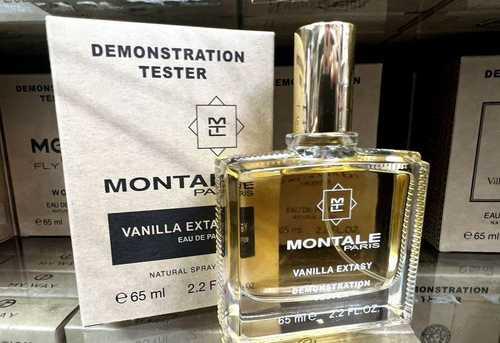 Montale vanilla extasy