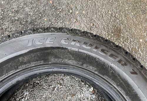 Bridgestone Ice Cruiser 7000 225/65 R17