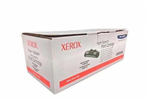 Xerox 113R00730 картридж черный (тех.упаковка)