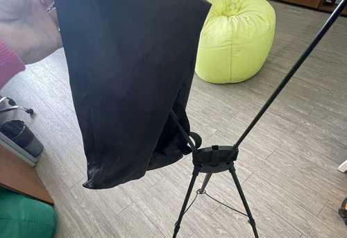 Мобильный стенд