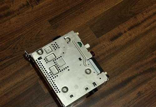 Головное устройство BMW F44 Entrynav2