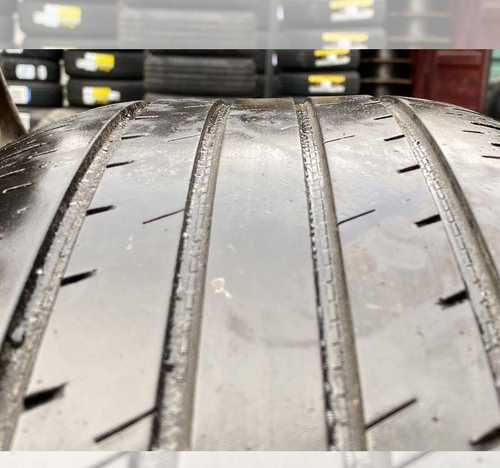 Goodyear EfficientGrip Performance SUV 225/55 R19