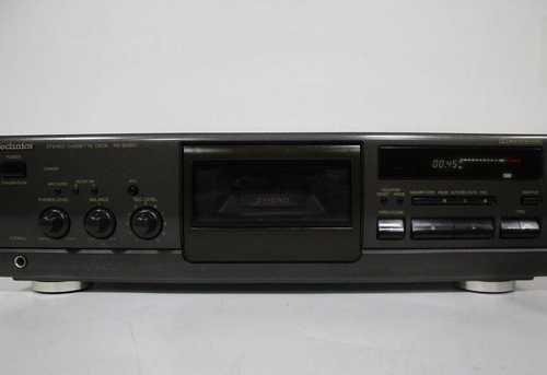 Technics RS-BX601 Трехголовая кассетная дека Japan