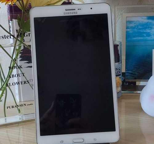 Samsung galaxy TAB PRO SM-T325