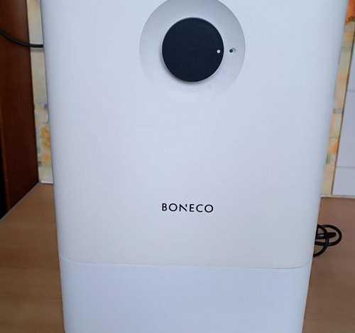 Увлажнитель boneco w200