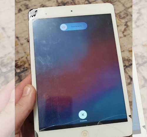 iPad mini 2 32gb