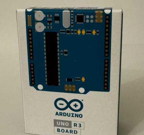 Arduino uno r3