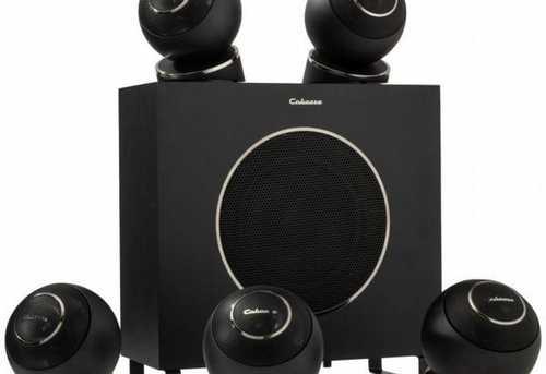 Cabasse Eole 4 System 5.1 Black