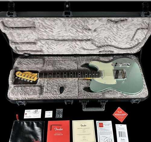 Fender American Professional II Telecaster