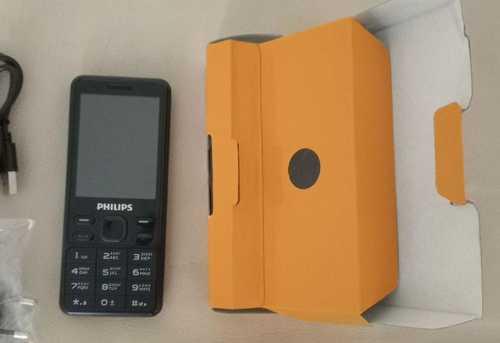 Philips Xenium E185