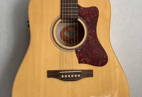 Электроакустическая Norman B20 Natural GT QIT