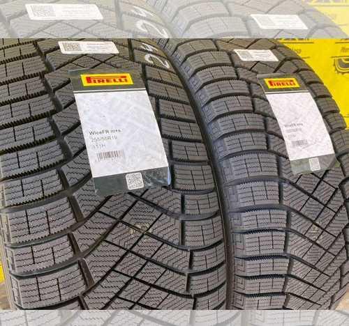 Pirelli Ice Zero FR 255/55 R19