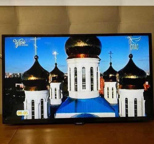 Телевизор philips 32