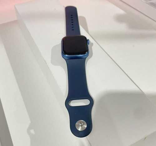 Часы apple watch 7 41 mm