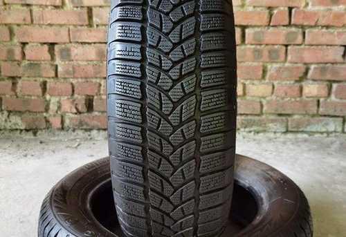 Firestone Winterhawk 3 185/60 R15 84T