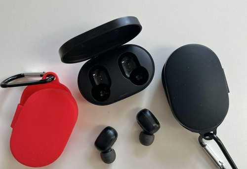 Наушники xiaomi Redmi AirDots