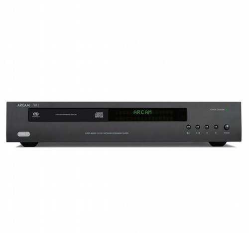 CD-проигрыватель Arcam FMJ CDS27 black