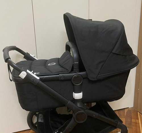 Коляска bugaboo fox 2 2 в 1