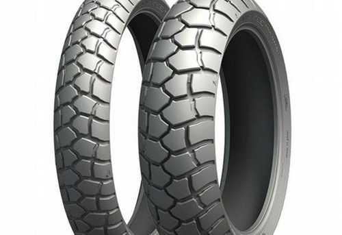 17/150/70 Michelin Anakee Adventure 69V TL/TT Задн