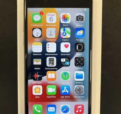 iPhone 6S, 32 ГБ