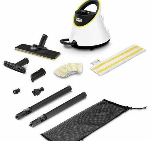 Пароочиститель Karcher SC 2 Deluxe