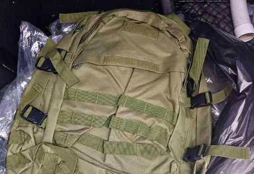 Военный рюкзак Челябинск