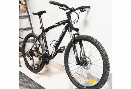 Американский Велосипед 26" Specialized Hardrock