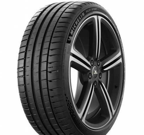 Michelin Pilot Sport 5 235/50 R18