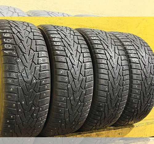 Nokian Tyres Hakkapeliitta 7 225/55 R17 101T