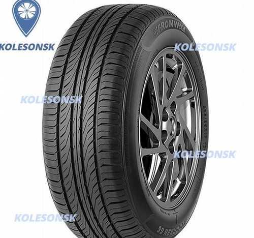 Fronway EcoGreen 66 195/60 R16 89H