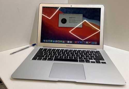 Ноутбук Apple MacBook Air 2017 (А1466)