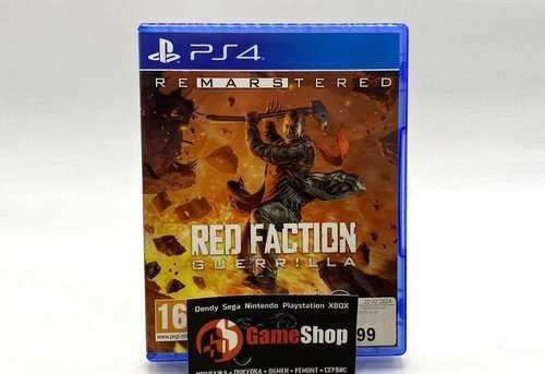 Red Faction: Guerrilla Re-Mars-tered ps4 бу