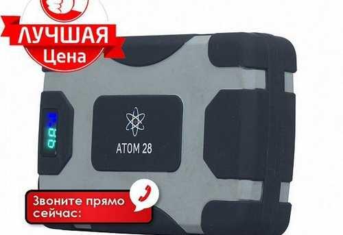 Aurora atom 28 устройство пусковое