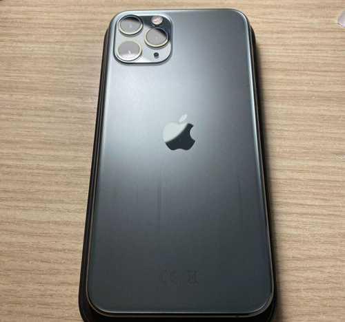 iPhone 11 Pro, 512 ГБ