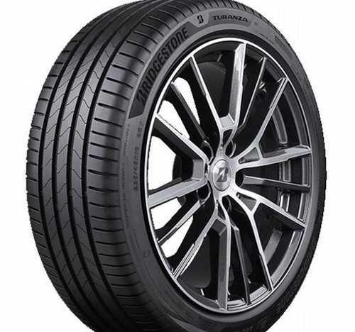 Bridgestone Turanza 6 275/45 R20 110Y