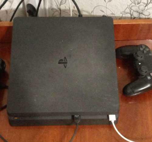 Sony playstation 4 slim 500gb