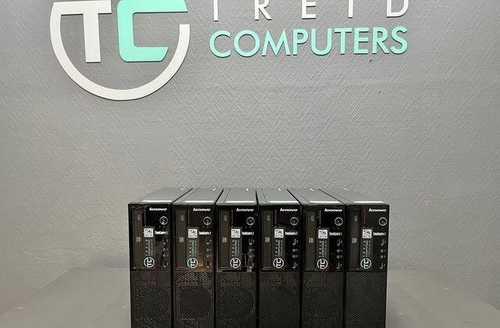 Настольные компьютеры Core i5