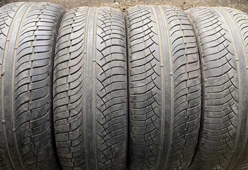 Michelin Latitude Diamaris 255/50 R20