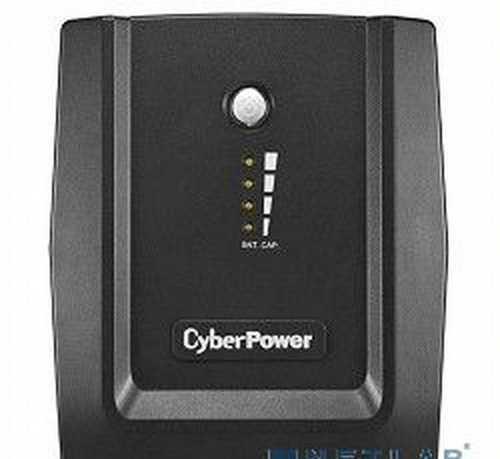 CyberPower UT2200EI ибп Line-Interactive, Tower, 2