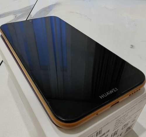 Huawei Y5 (2019), 2/32 ГБ