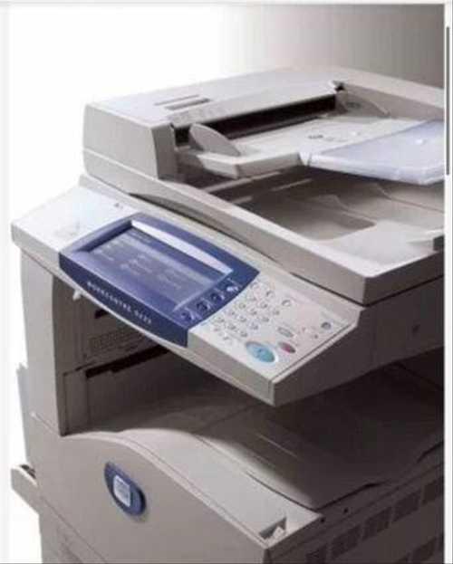 Мфу Xerox WorkCentre 5222