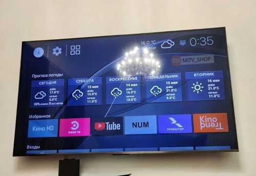 Телевизор xiaomi MI TV ES PRO 55