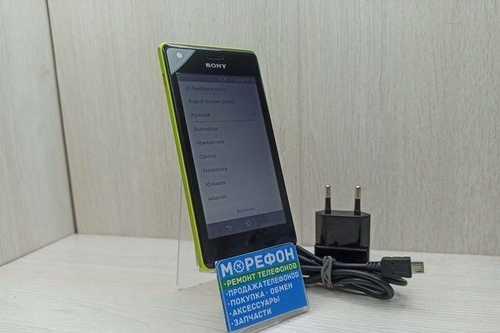 Телефон Sony Xperia M / C1905