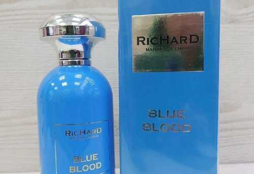 Blue Blood Richard 100 ml