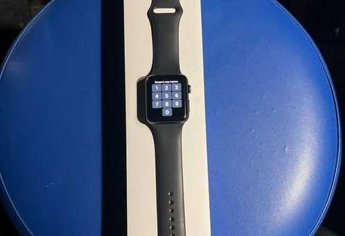 Apple watch series 3 42mm